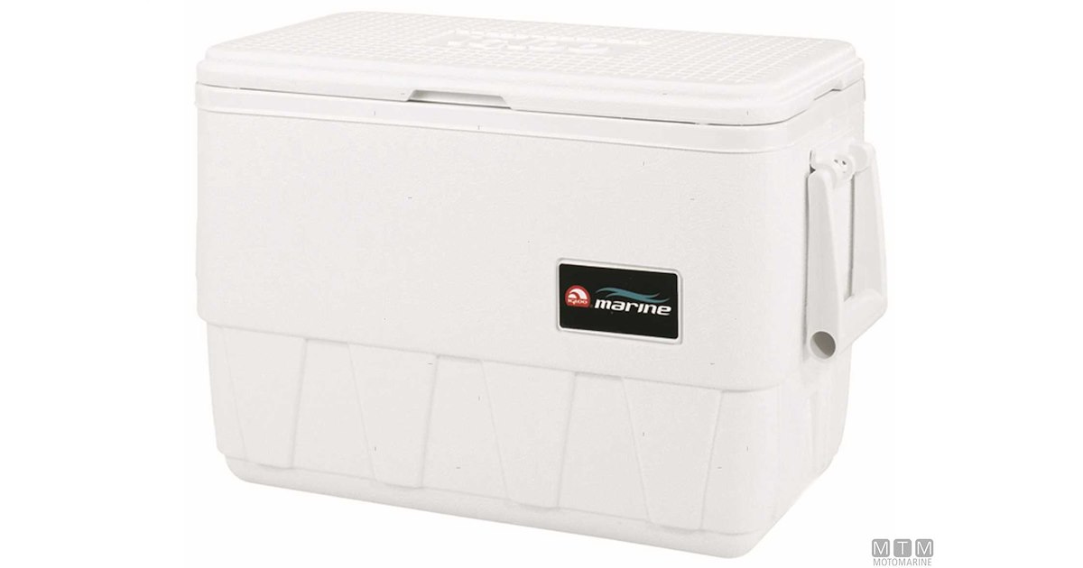 Ghiacciaia Igloo Marine Ultra 72q/68l: Ghiacciaie Portatili E Accessori / Ghiacciaie Igloo ...