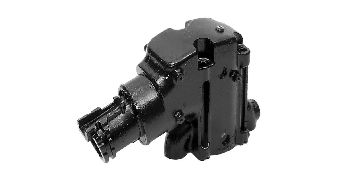 Riser Di Scarico Mercruiser 864591t02: Ricambi Motore Mercruiser ...