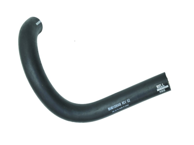 Tubo Acqua Mercruiser Piede Alpha One Gen Ii 8m0215001: Ricambi Motore ...